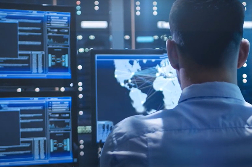 Training & Certification: All courses